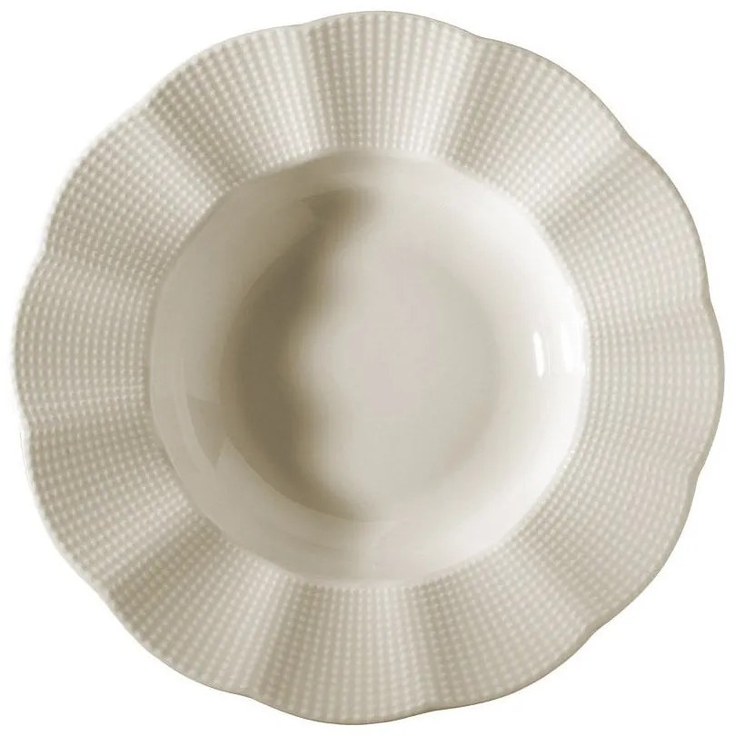Porcelánová jídelní sada 24 ks pro 6 osob Viktor – Kütahya Porselen