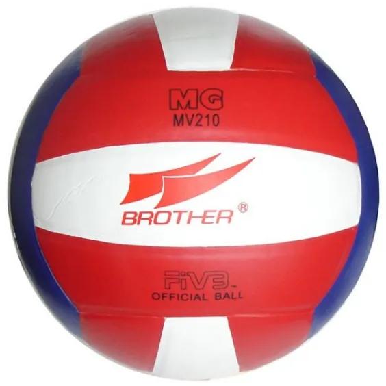 Volejbalový míč lepený - na šestkový volejbal OEM AC04416