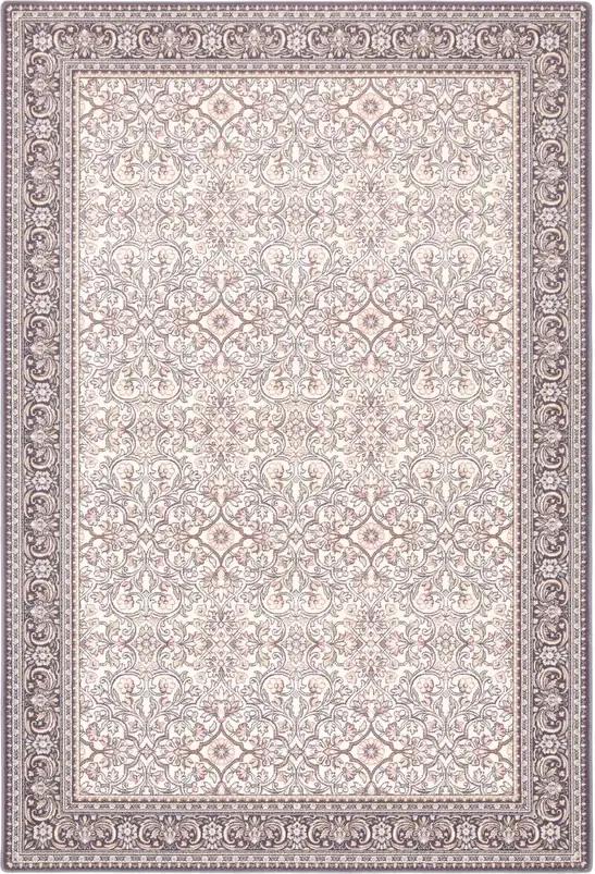 Kusový koberec Salamanka-alabaster 80 x 120 cm