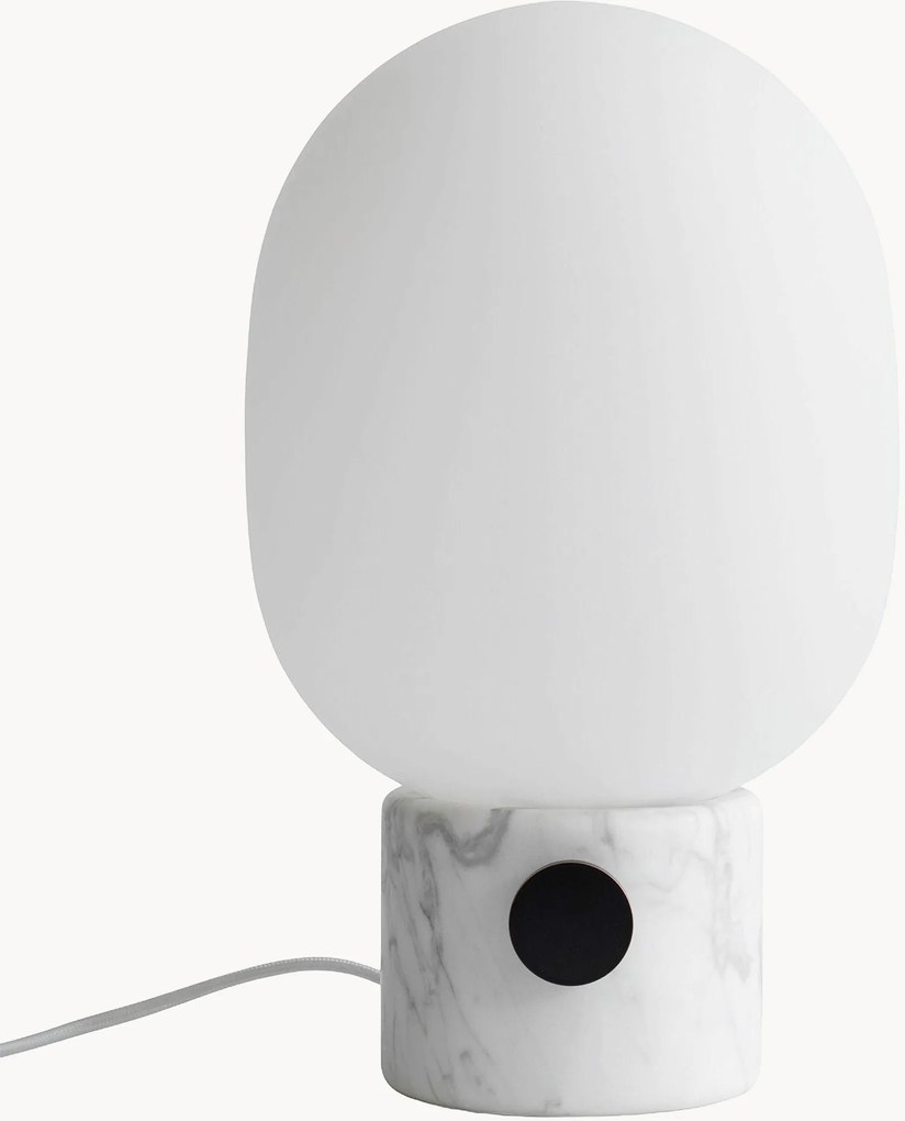 Malá stmívatelná stolní lampa JWDA