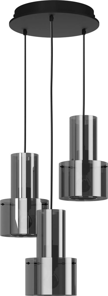 XXXLutz ZÁVĚSNÉ SVÍTIDLO, 33/150 cm Dieter Knoll - Závěsná světla - 004881001802