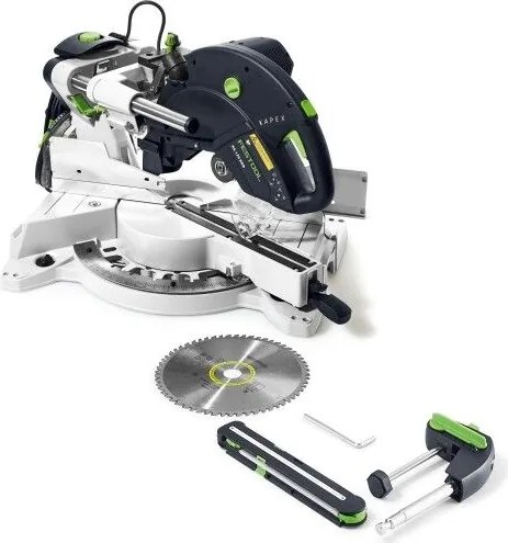 Kapovací pila Festool KS 120 REB KAPEX (575302)