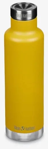 Nerezová termolahev Klean Kanteen Insulated Classic Narrow - Marigold 750 ml