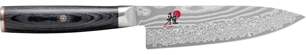 Japonský nůž MIYABI GYUTOH 5000FCD 16 cm