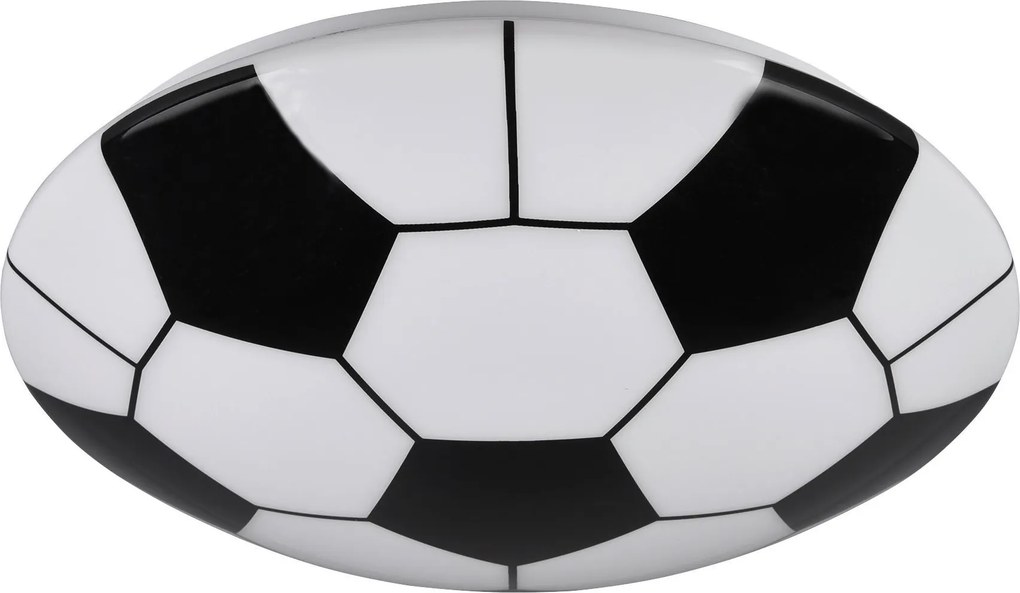 XXXLutz STROPNÍ LED SVÍTIDLO, 36/10 cm - Stropní svítidla - 007694023201