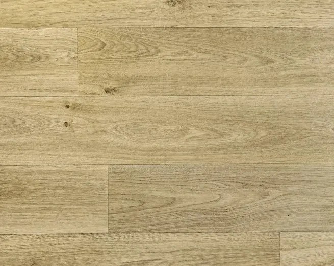 BEAUFLOR PVC podlaha - lino QUINTEX GAMBEL OAK 116M - dekor přírodní dub ŠÍŘKA: 4 m