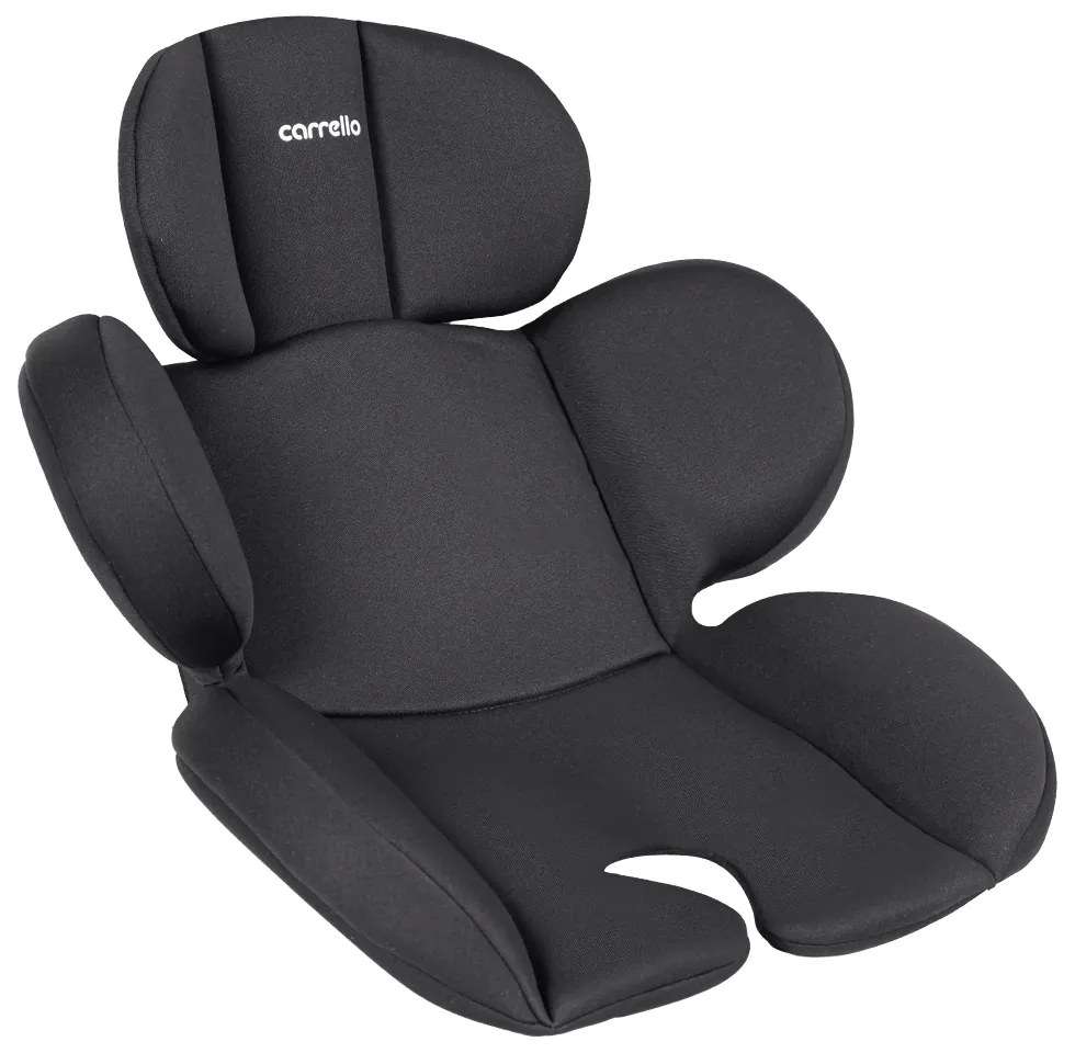 Dětská autosedačka Carrello Vega CRL-14101 Absolute černá