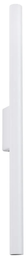 Sollux Lighting Nástěnné svítidlo PASTELO 2 bílé