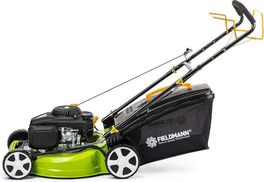 Fieldmann FZR 5112-196BL - benzínová rotační sekačka