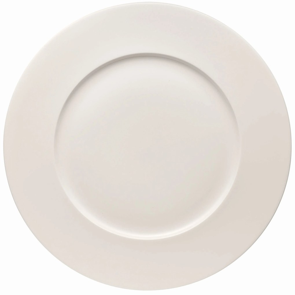 Rosenthal RS Brillance White Talíř servírovací 33 cm 10530-800001-10063