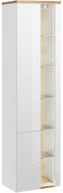 Comad Bahama White 80 koupelnová sestava Typ nábytku: Set