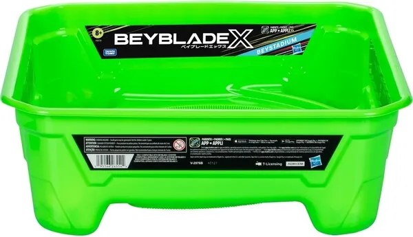Beyblade X Beystadium BattleArena Vícebarevná