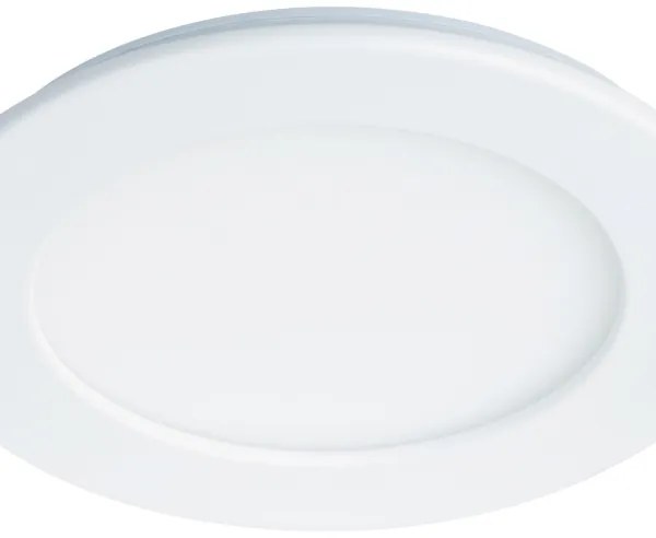 Eglo 900101 - LED Stmívatelné koupelnové svítidlo FUEVA-Z LED/5,4W/230V IP44