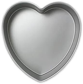 Forma na pečení srdce 30 x 7,5 cm - Decora