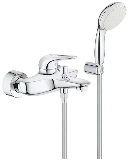 Grohe Eurostyle 2015 Baterie vanová 3359230A