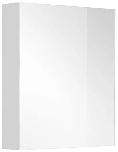 EBS KUBA Galerka 60 cm bílá S_KUBAG60B