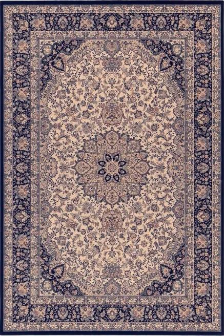 Luxusní koberce Osta Kusový koberec Diamond 7252 100 - 85x160 cm