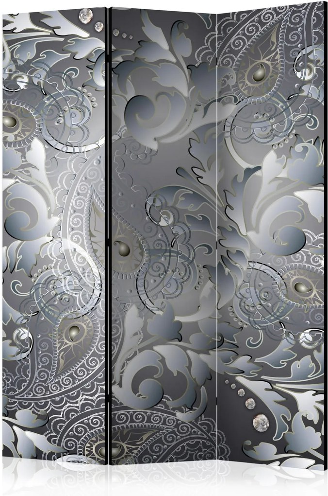 Paraván - Oriental Pattern [Room Dividers] 135x172