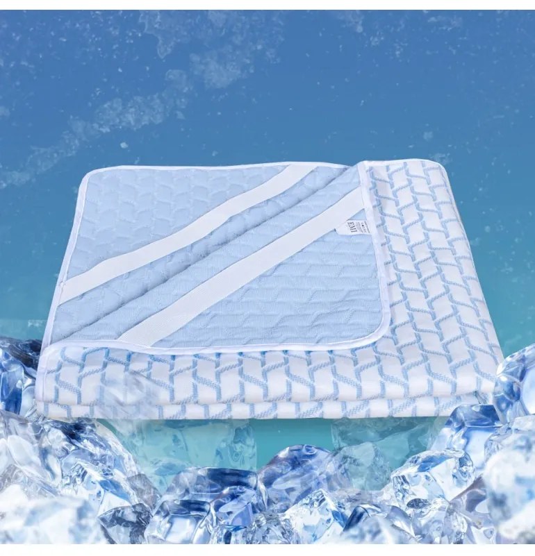 Chladicí prostěradlo IceFresh Comfort EMI, Plachta 180x200