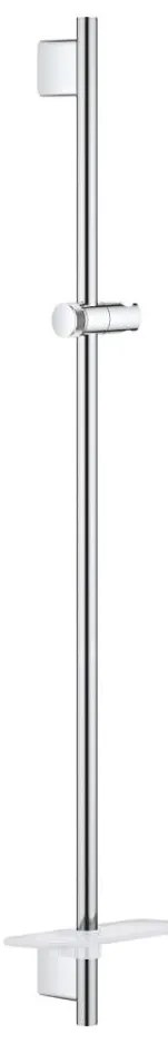 GROHE 26603000 - Sprchová tyč RAINSHOWER SMARTACTIVE 900 mm lesklý chrom