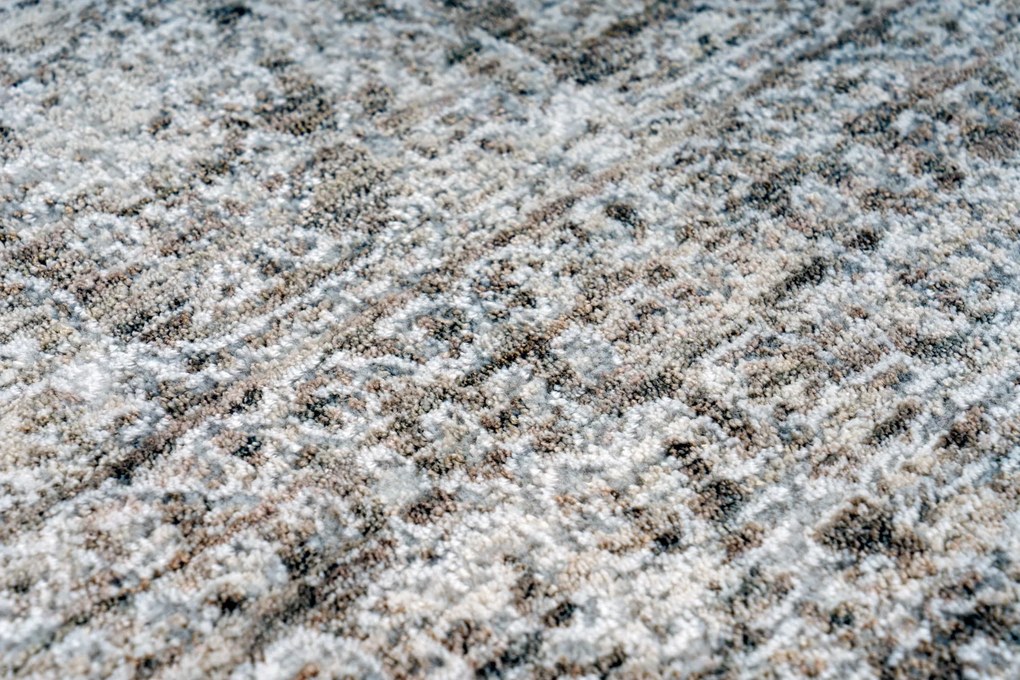 Obsession, Kusový koberec Bella 234 Cream, 80x150, béžová, chodba / předsíň