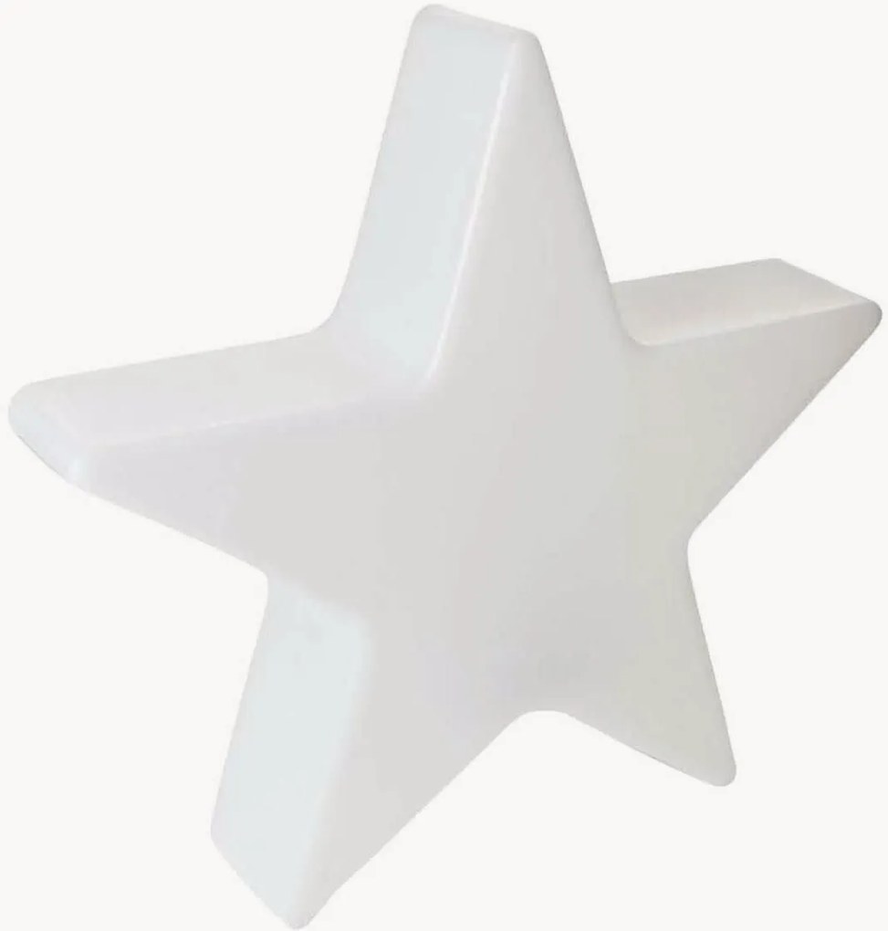 Solární stolní LED lampa Shining Star
