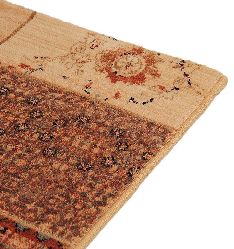 Luxusní koberce Osta Kusový koberec Kashqai (Royal Herritage) 4327 101 - 135x200 cm