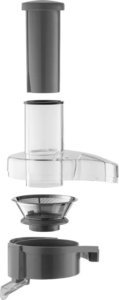 Sencor SJE 1055SS - odšťavňovač