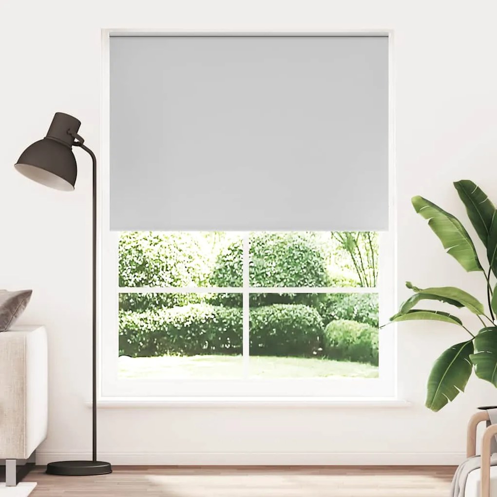 Zatemňovací roleta 164,4 x 230 cm, šířka látky 160 cm, šedá 240180