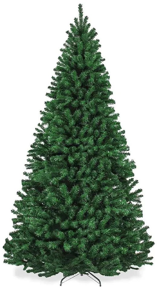 XXXL vánoční stromek Nordmann, 3 m