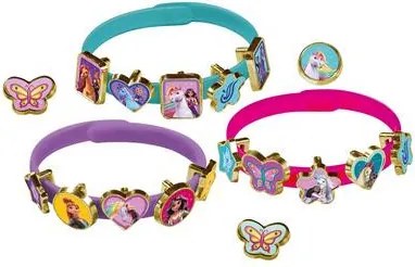 Totum Vyrob si náramky Unicorn Academy