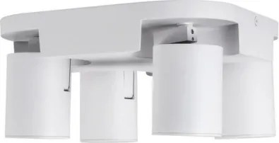 Svítidlo Kanlux LAURIN EL-4O W GU10 29128