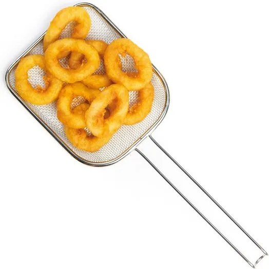 TESCOMA Sítko lopatka GrandCHEF 14 x 18 cm