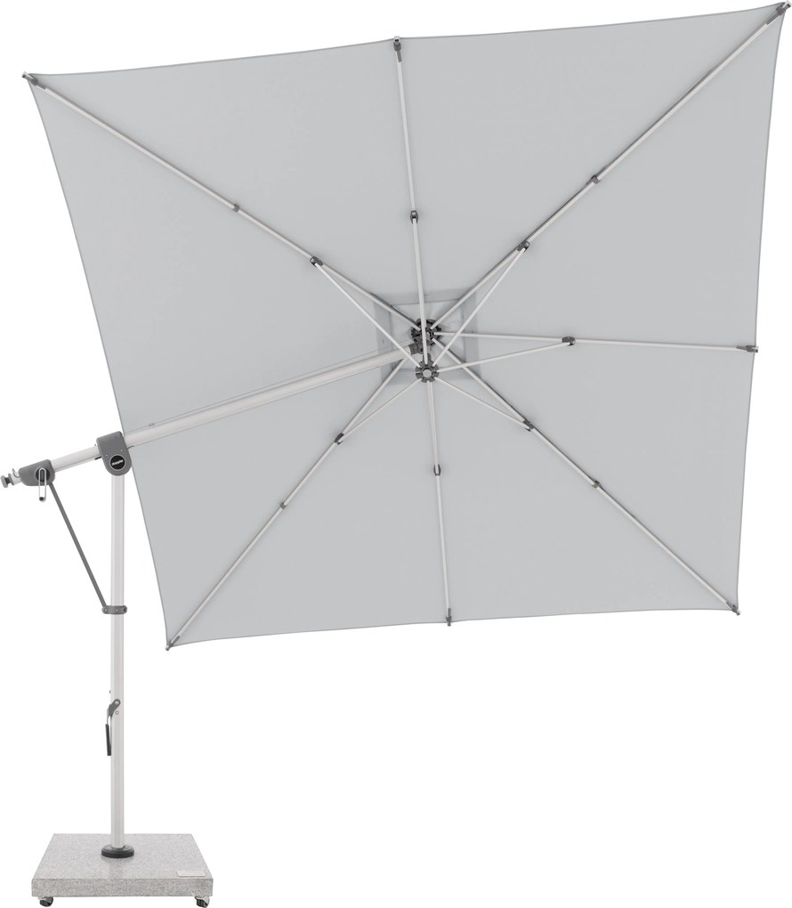 Doppler EXPERT 300 x 300 cm modrá