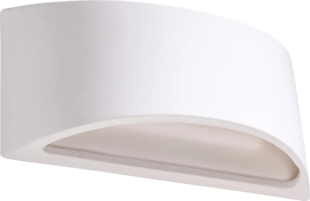 Sollux Lighting Nástěnné svítidlo keramické VIXEN