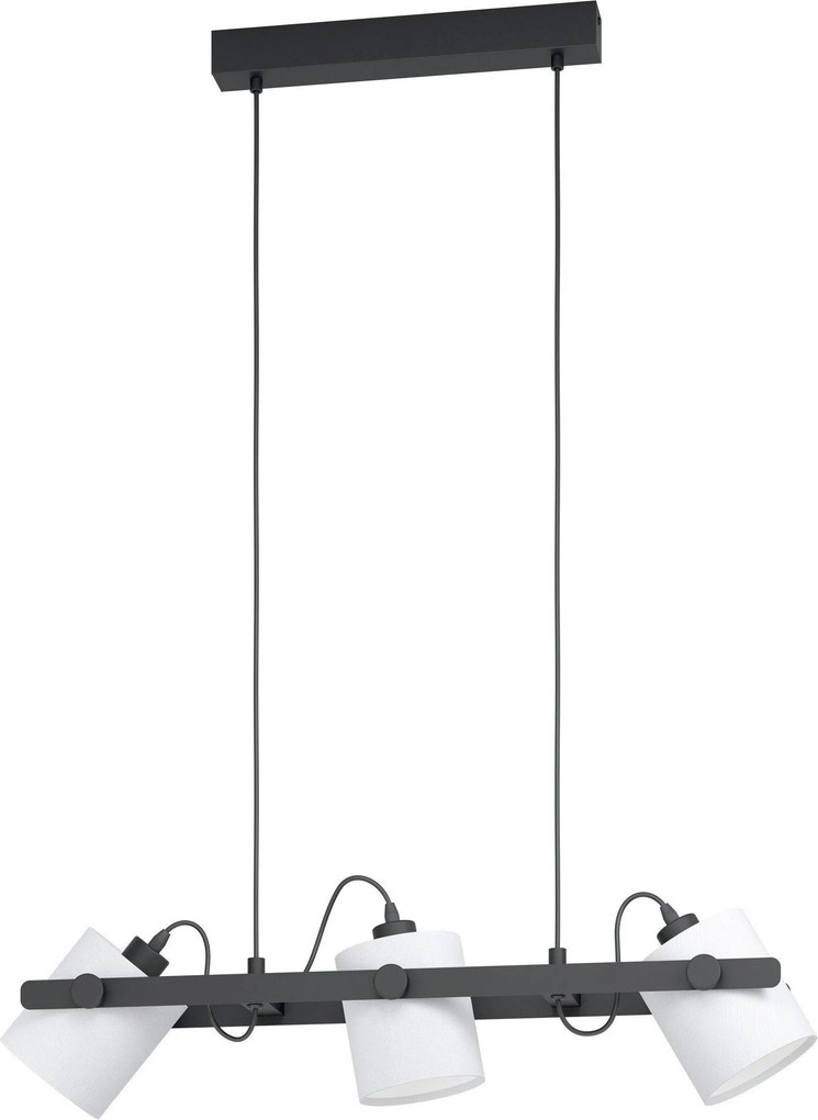 XXXLutz ZÁVĚSNÉ SVÍTIDLO, 78/19,5/110 cm - Online Only svítidla - 003348084101