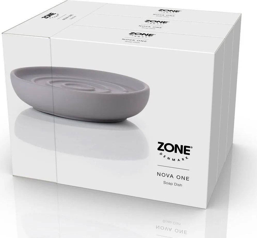 Zone Denmark Tácek na mýdlo Nova One