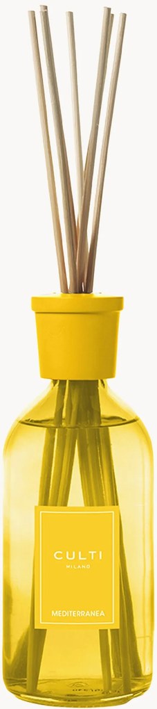 Difuzér Mediterranea (hořký pomeranč, citron a neroli)
