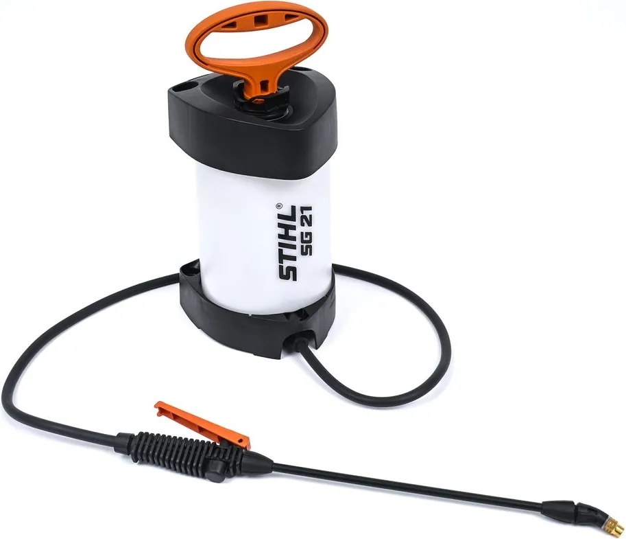 Ruční postřikovač STIHL SG 21