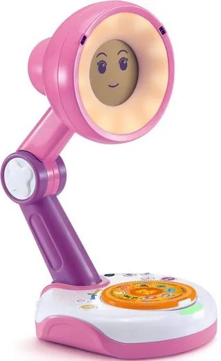 VTECH "FUNNY SUNNY"  interaktivní dětská lampa