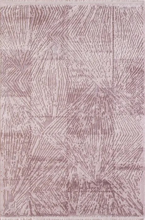 Vopi | Kusový koberec Taboo 1306 murdum - 200 x 290 cm, růžový