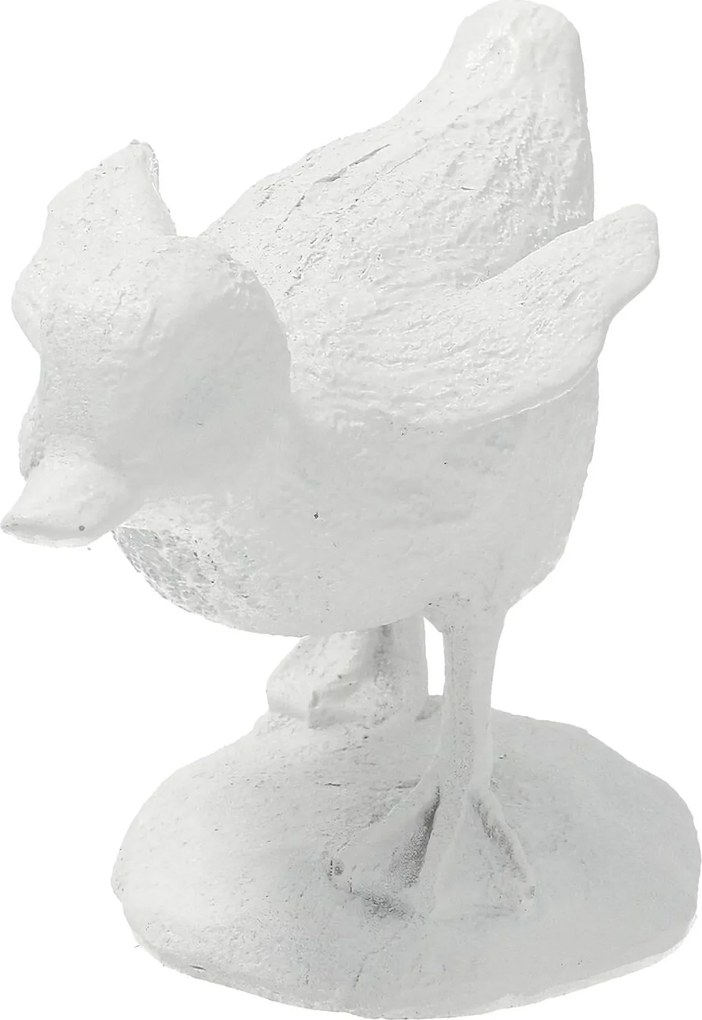 Figurka Happy Ducklet II 12x7x8cm