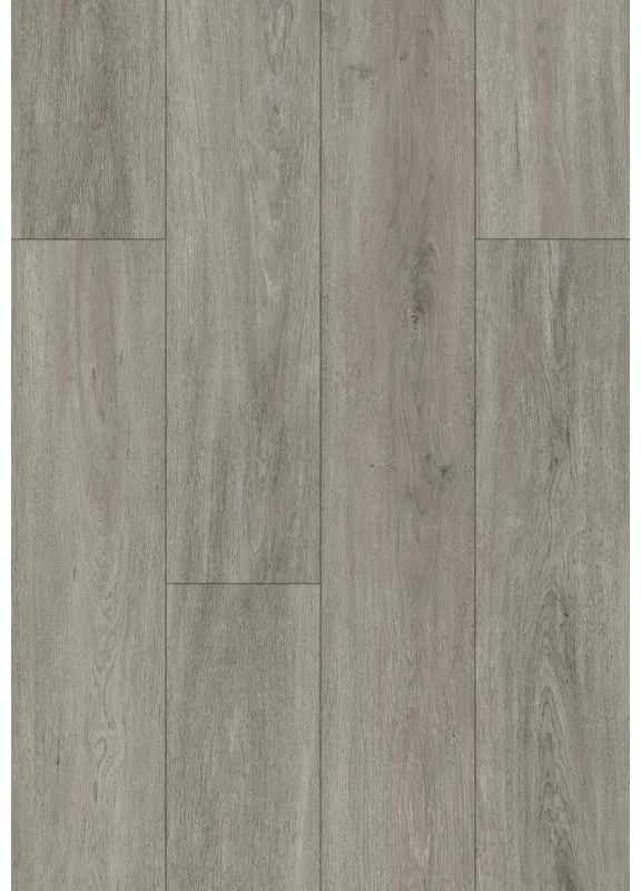 Mexen Redmond vinylové panely 1240 x 182 mm SPC 6,5 mm, podložka IXPE 1,5 mm, 4 V-drážka, Dub - F1027-1240-182-505-4V1-01