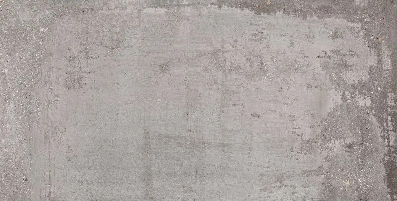 Mexen Cemento Grigio gres glazovaný rek. G1, podlahová-stěnová dlaždice 120 x 60 cm, carving - TL425-120-060-01