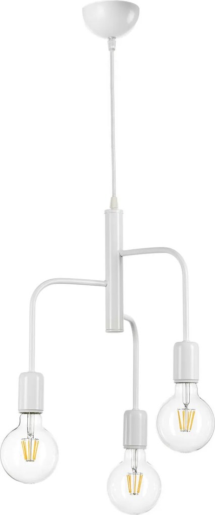XXXLutz ZÁVĚSNÉ SVÍTIDLO, 40/140 cm - Online Only svítidla - 004340016101