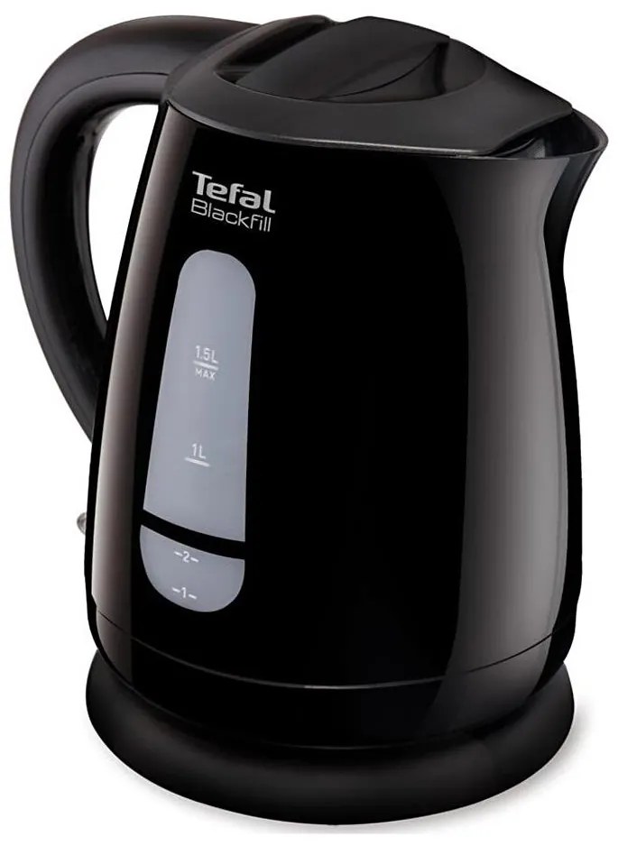 Tefal - Rychlovarná konvice EXPRESS 1,5 l 2400W/230V