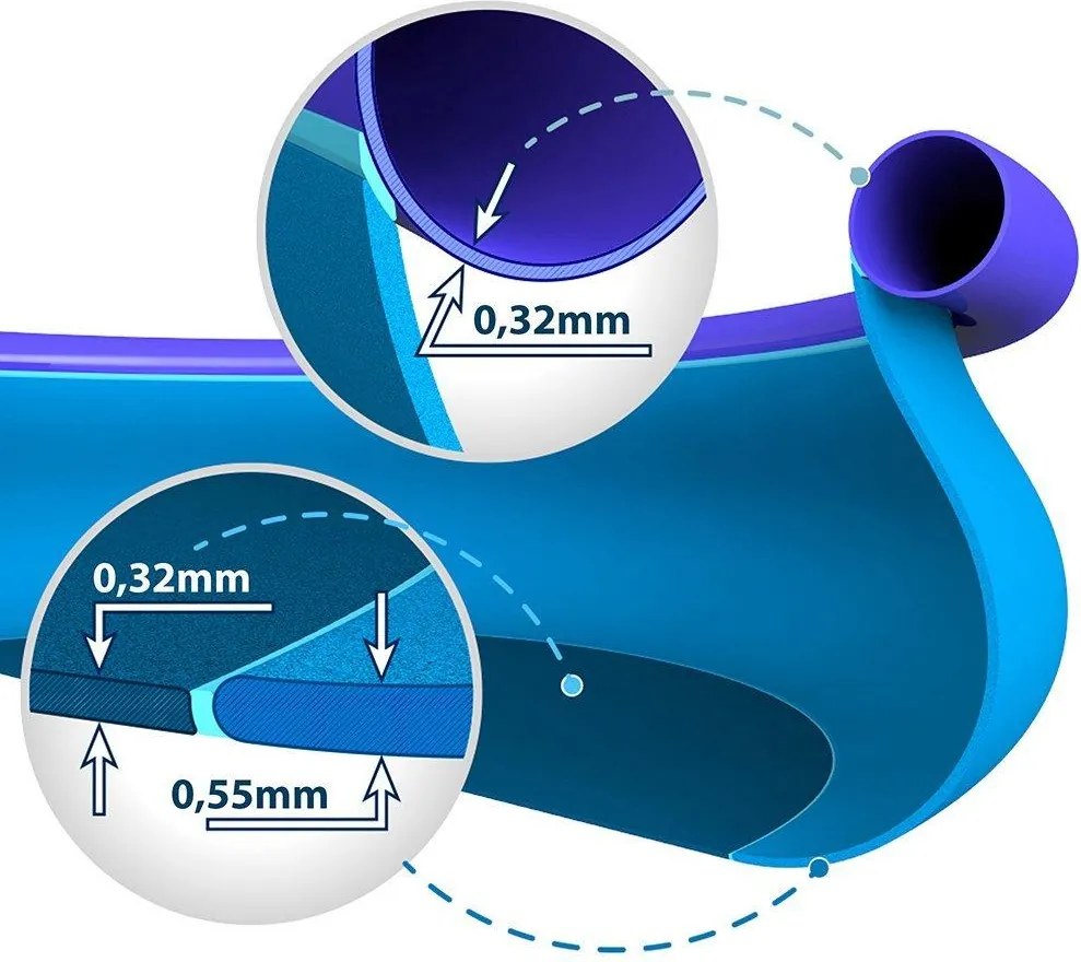 Intex Easy Set 3,05 x 0,76 m 28122NP