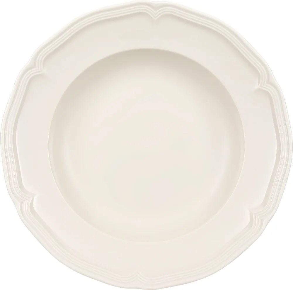 Villeroy&Boch Villeroy & Boch Manoir hluboký talíř, 23 cm
