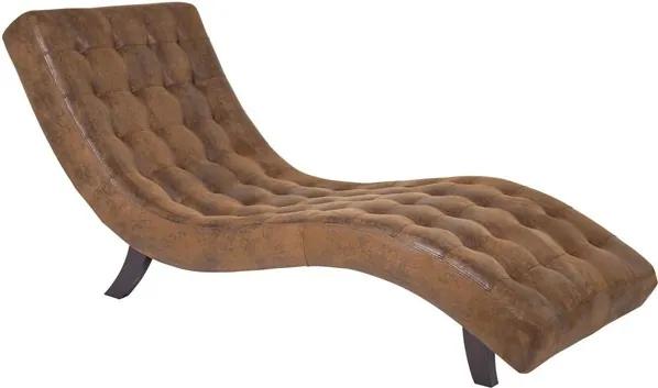 KARE DESIGN Odpočinková židle Snake Vintage Eco