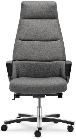 LD SEATING - Kancelářská židle CHARM 800-SYS